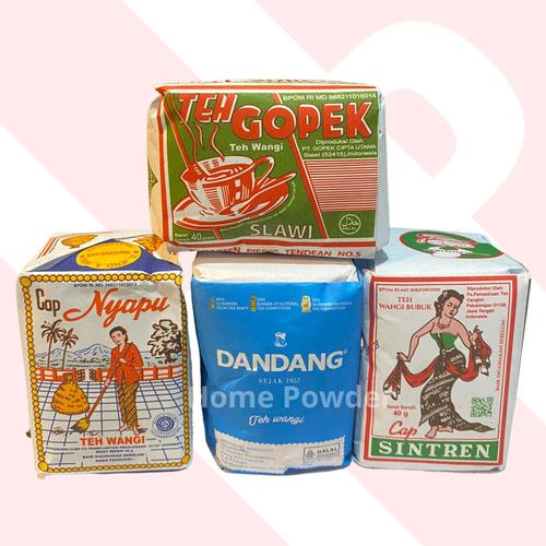 Jual Promo Paket Teh Racikan Khas Solo Minuman Es Teh Jumbo Viral - Kab ...