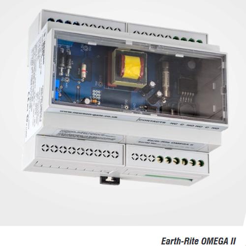 Jual NEWSON Gale, Earth-Rite® OMEGA II - Kota Surakarta - PT Kausa ...