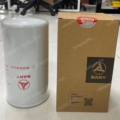 Jual FUEL FILTER/FILTER SOLAR 60282117 - Jakarta Barat - SUKSES BERKAT ...