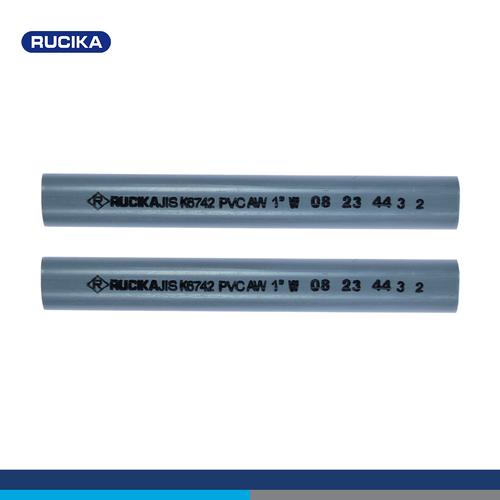 Jual Rucika PVC AW 4 Meter - 1/2 Inch - Jakarta Barat - PT Tirta ...