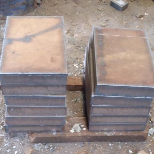 Jual plat s45c T.12mm×L.50mm×P.550mm - Kota Tangerang - Rizqisteel ...
