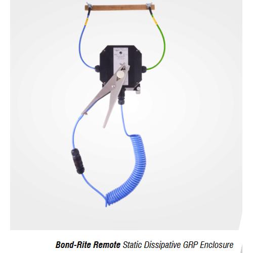 Jual NEWSON Gale, Bond-Rite REMOTE - Kota Surakarta - PT KAUSA UTAMA ...