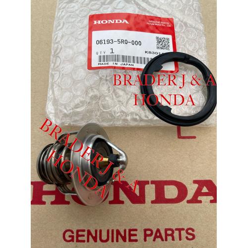 Jual Thermostat Termostat ACCORD CIELO MAESTRO VTI L CIVIC FERIO GENIO ...