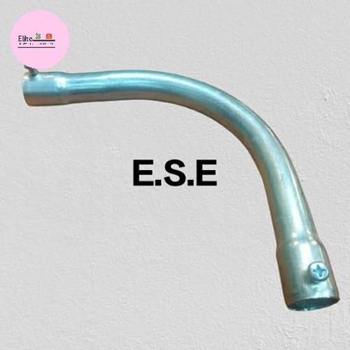 Jual Elbow Conduit Polos E19 / Normal Bend E19 - Jakarta Barat - Elite ...