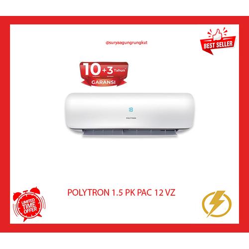 Jual AC POLYTRON 1.5 PK 1000 WATT - PAC 12 VZ - Kota Surabaya ...