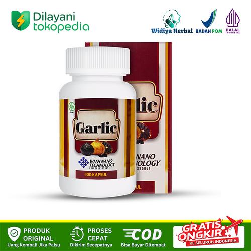 Jual Obat Batu Ginjal, Gagal Ginjal, Ginjal Bocor - Garlic Produk ...