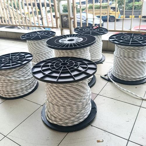Jual Tali Karmantel Statis Rope 11 MM X 200 M Erra / Bonus Safety ...