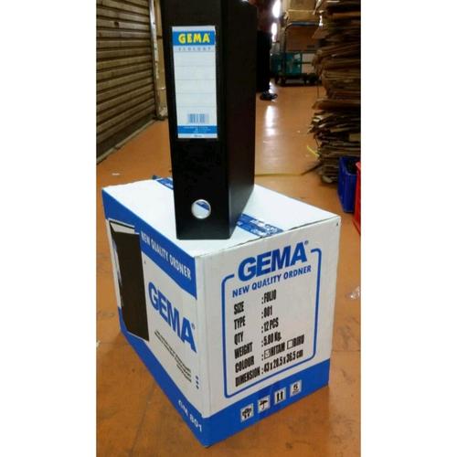 Jual Odner Folio Gema seri 801 - Jakarta Utara - OFFICE ONE SOLUTION ...