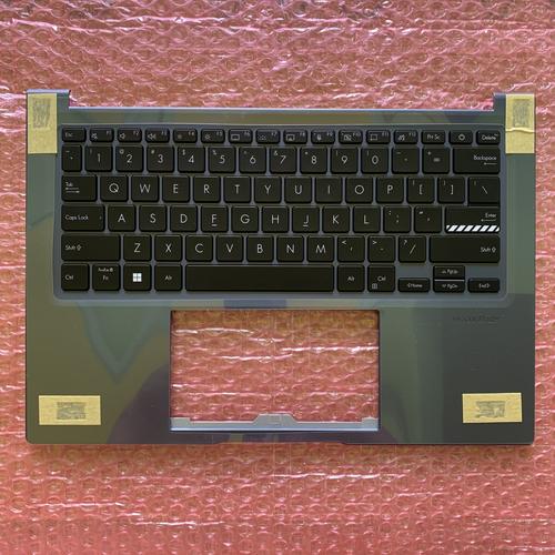 Jual Keyboard ASUS VivoBook 14 A1403 X1403 M1403 K1403 (+Frame) ORI ...