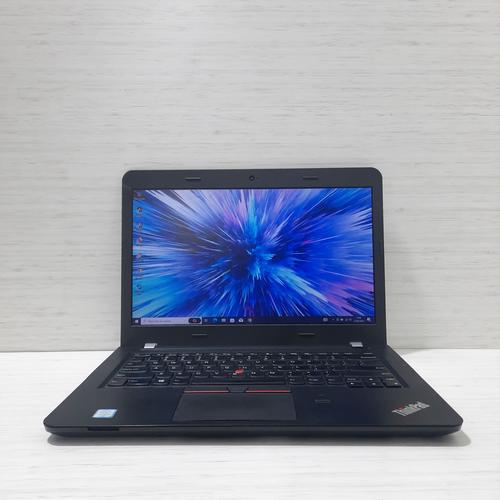 Jual LAPTOP LENOVO THINKPAD E460 I5 GEN6 RAM 8GB LAYAR 14INCH CAMERA ...
