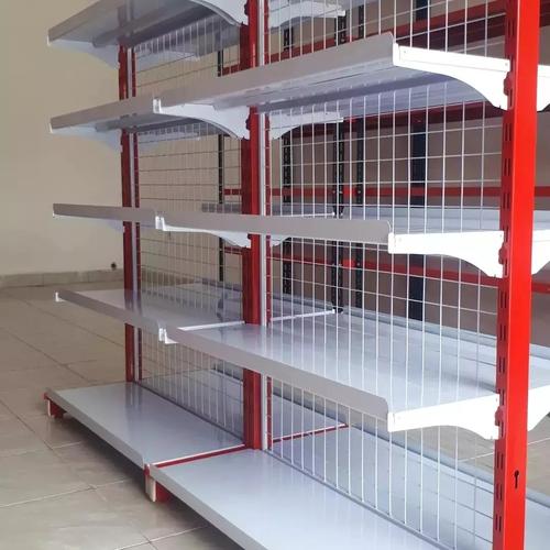 Jual jual rak market double setarting tinggi 150.cm - Jakarta Timur ...