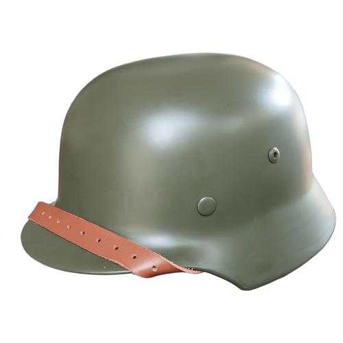 Jual Stahlhelm WW2 Jerman Wehrmacht dan Waffen SS - Kota Bandung - TB ...