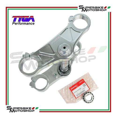 Jual Tyga Triple Clamp Set CBR600RR Model For NSR250 MC28 - Jakarta ...