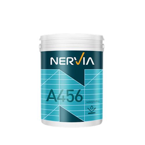 Jual Cat Waterproofing Nervia A456 20 kg - Black - Jakarta Utara ...