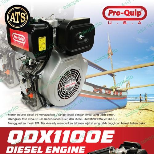 Promo Mesin penggerak diesel 18 hp / Engine Diesel 18 hp Electric ...