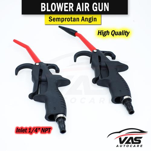 Jual BLOWER AIR BLOW GUN DUSTER LONG SOFT NOZZLE DETAILING SEMPROTAN ...