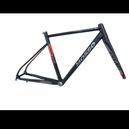 Jual Frame Mosso 710 tcs plus headset - Kota Tangerang Selatan - Jaya ...