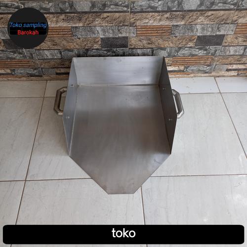 Jual scoop jis 125 D - Kab.Ciamis - alat sampling.lingkungan | Tokopedia