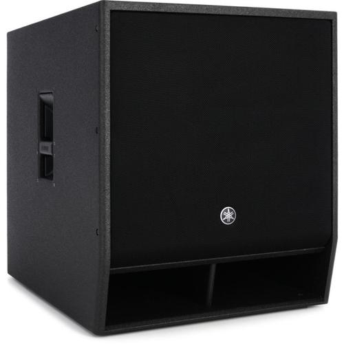Jual Subwoofer YAMAHA DXS18XLF / DXS 18 XLF / DXS-18 XLF - Jakarta ...