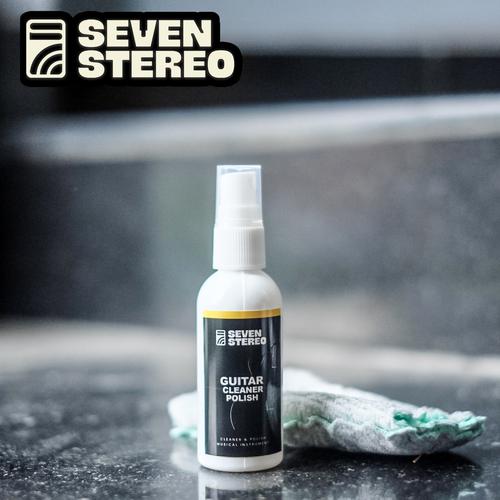 Jual Multi Purpose Instrument Cleaner Polish - Pembersih Alat Musik ...