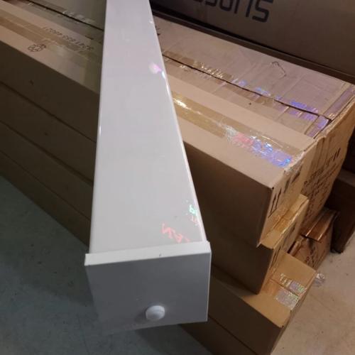 Jual Kap lampu GMS 1x36 Set tl t8 Led 16 Watt 1x16 W Philips - Jakarta ...