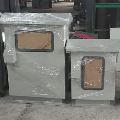 Jual Panel PJU 50x70x30 - Jakarta Pusat - Prima Listrik Abadi | Tokopedia