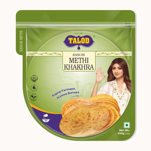 Jual Talod methi khakhra 200gm - Jakarta Utara - INDIAN GROCERY ...