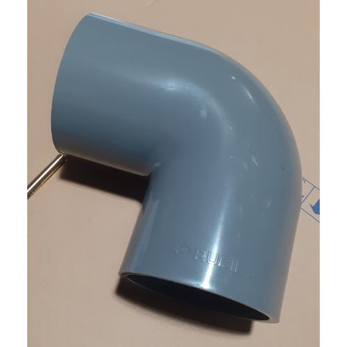 Jual Knee PVC Rucika AW Ukuran 4" Inch 90 Derajat - Kota Tangerang ...