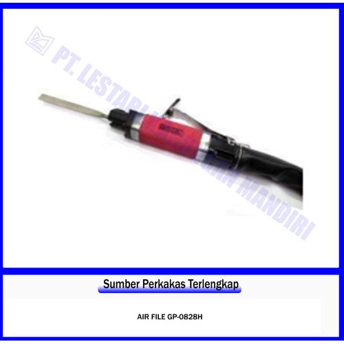 Jual Mesin Kikir Angin / Air File Tipe GP-0828H Merk Ex Taiwan ...