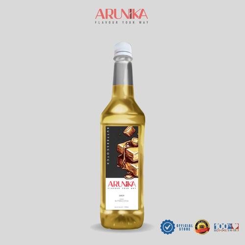Jual Butterscotch Syrup Arunika 1 Liter - Kota Surabaya - Arunika Syrup ...