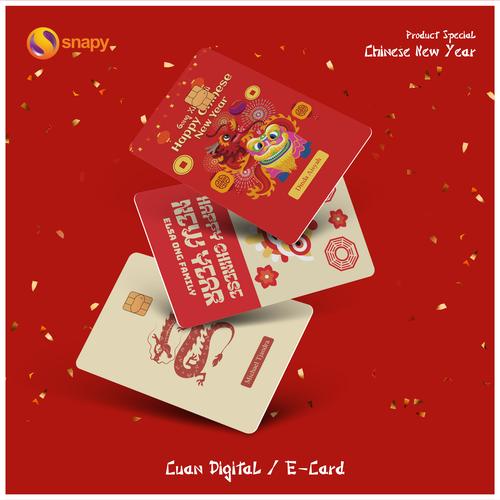 Jual Flazz Etoll Custom - EMONEY 2 SISI, PAKAI LOGO BANK - Jakarta ...