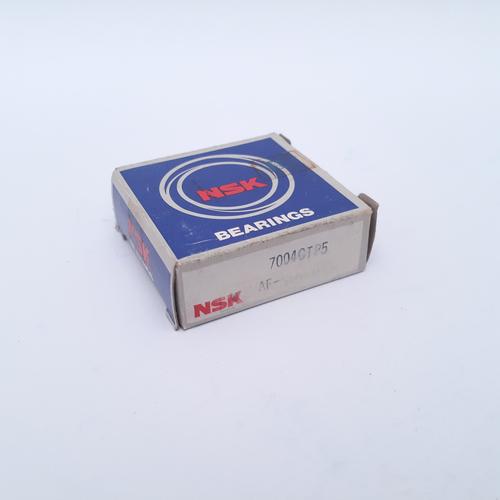Jual Bearing High Speed 7004 CTP5 NSK Original Japan - Kab. Karawang ...