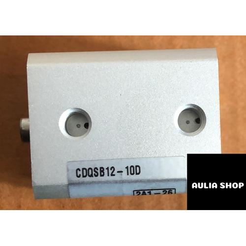Jual SMC CDQSB12-10D / Air Cylinder CDQSB12-10D SMC - Kab. Bekasi - NENTEM SHOP | Tokopedia
