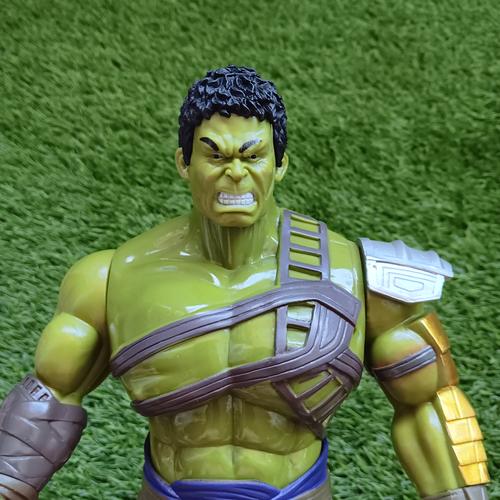 Jual Action Figure Avengers Galdiator Hulk - Jakarta Barat - Toytime ...