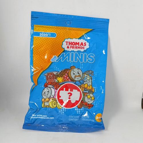 Jual Thomas and Friends Mini Blind Bag - Kota Semarang - M2M HobbyShop ...