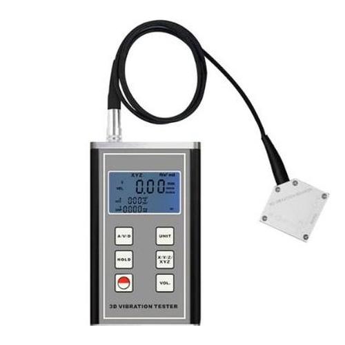 Jual Piezoelectric Accelerometer Sensor Measures Periodic Motion ...