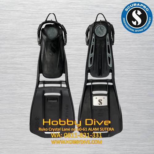 Jual Scubapro Fin S-Tek Scuba Diving Alat Diving - Kota Tangerang ...