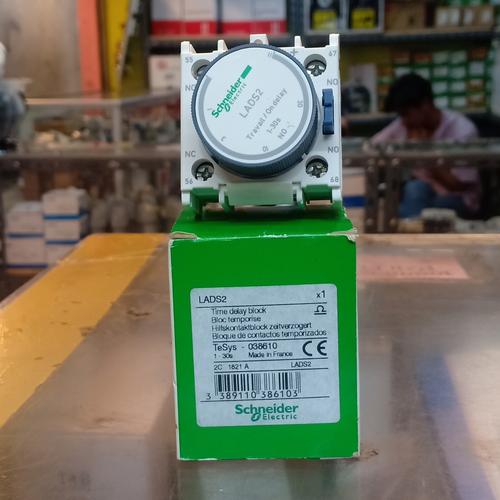 Jual LADS2 TIME DELAY BLOKK SCHNEIDER - Kota Bandung - planet ...