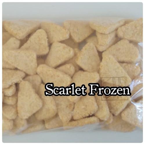 Jual KENTANG HASH BROWN TRIANGLE 1KG - Jakarta Utara - SCARLET FROZEN ...