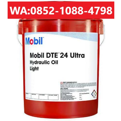 Jual MOBIL DTE 24 ( OLI HIDROLIK - ISO VG 32 ) - Kota Tangerang - Pusat ...