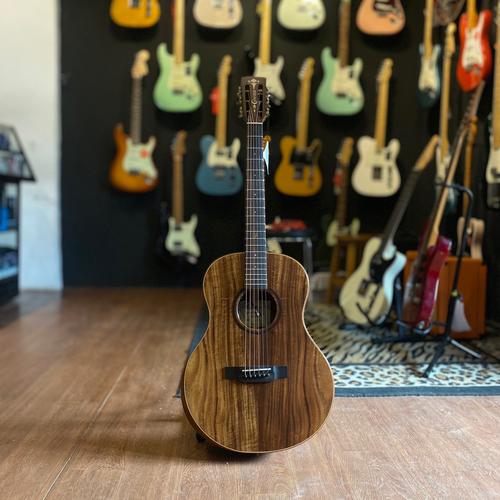 Jual GITAR AKUSTIK CRAFTER GRAND MINO ALK - Kota Denpasar ...