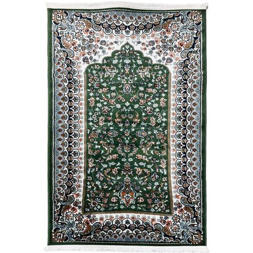 Jual Sajadah Imam Turki Premium Rixos/Sejadah Karpet Turki Halus 80x120 ...