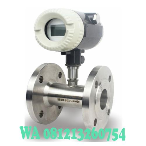 Jual SHM TURBINE DIGITAL FLOWMETER DN 15 FLANGE - Jakarta Utara ...