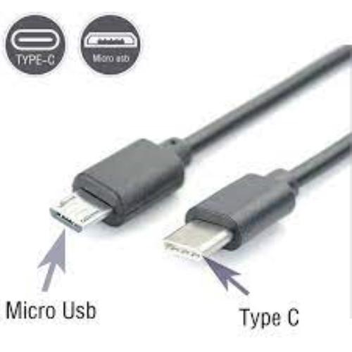Promo Kabel Data Kabel Charger Kabel Cas Micro USB dan Type C - Pinzy ...