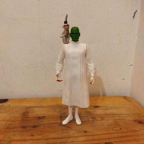 Jual DC Comics Alex Ross Brainiac - Kab. Bogor - Ahwaz Store Tokopedia ...