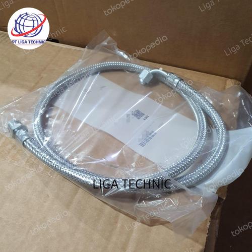 Jual selang solar flexible solar oil flexible - Kota Surabaya - Liga ...