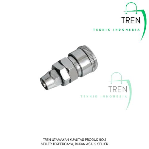 Jual Air Quick Coupler Female Connector Air Hose PU Type SP - 8 x 5 ...
