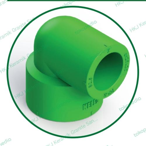 Jual PIPA SAMBUNG SIKU REDUCER BY RUCIKA - Kota Bandung - HKJ Keramik ...