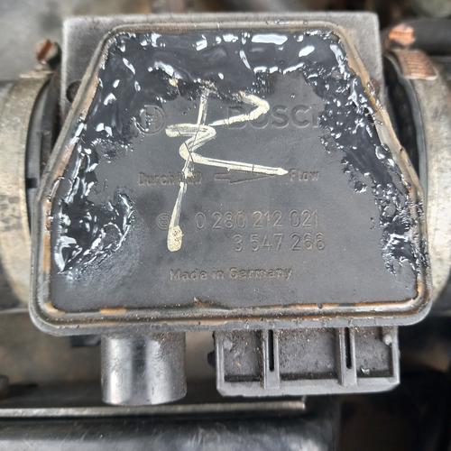Jual Airflow Volvo 960 GL / Turbo - Kota Depok - volvo klan | Tokopedia