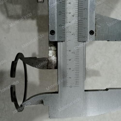 Jual Snap Ring Oring Outer Bushing Lock Sparepart Hydraulic Breaker ...